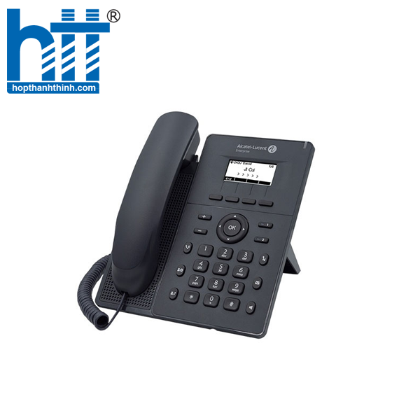 Điện thoại bàn IP model H3G, hiệu Alcatel - Lucent